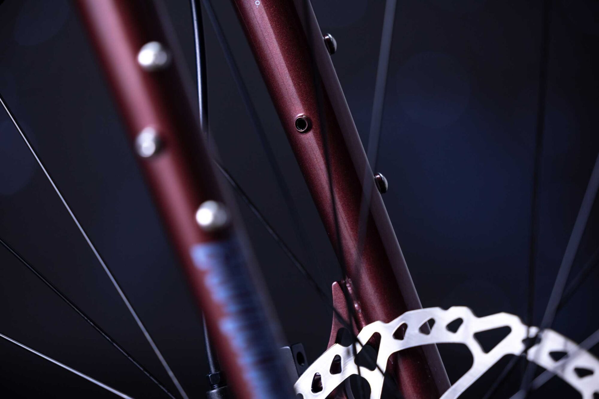 Bombtrack Beyond+ Midtail - BIKEPACKING.com