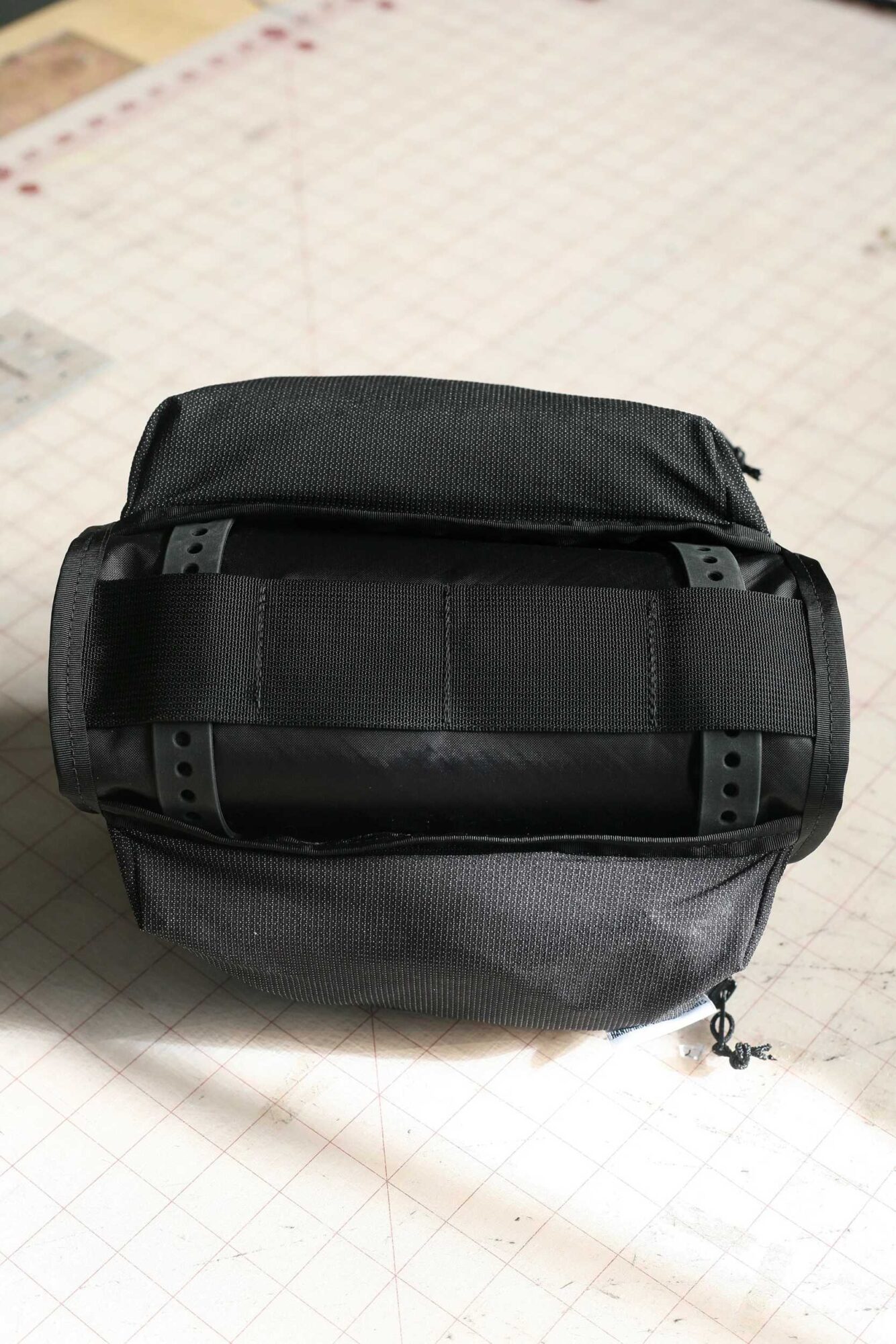 Love Handles Rack Harness - BIKEPACKING.com