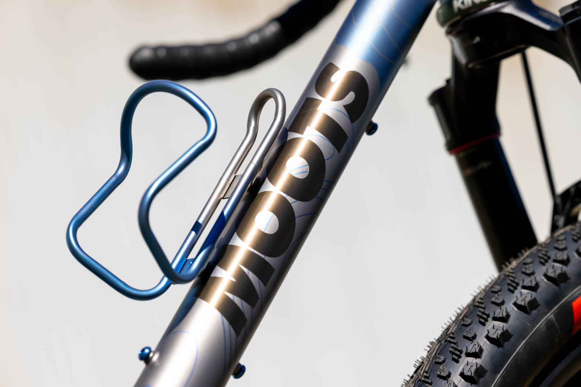 Moots Scrambler - BIKEPACKING.com