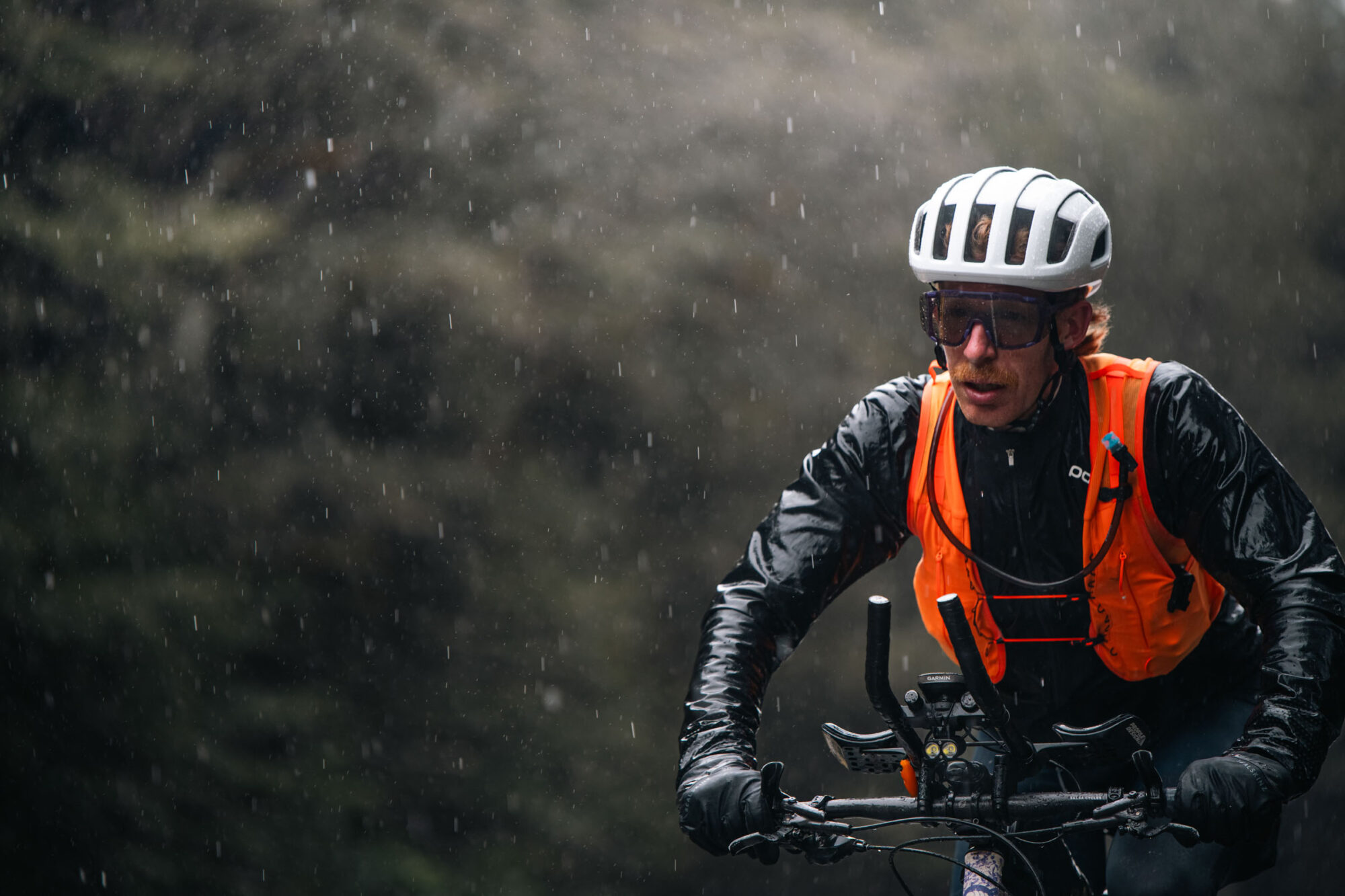 Project Double Shake - BIKEPACKING.com