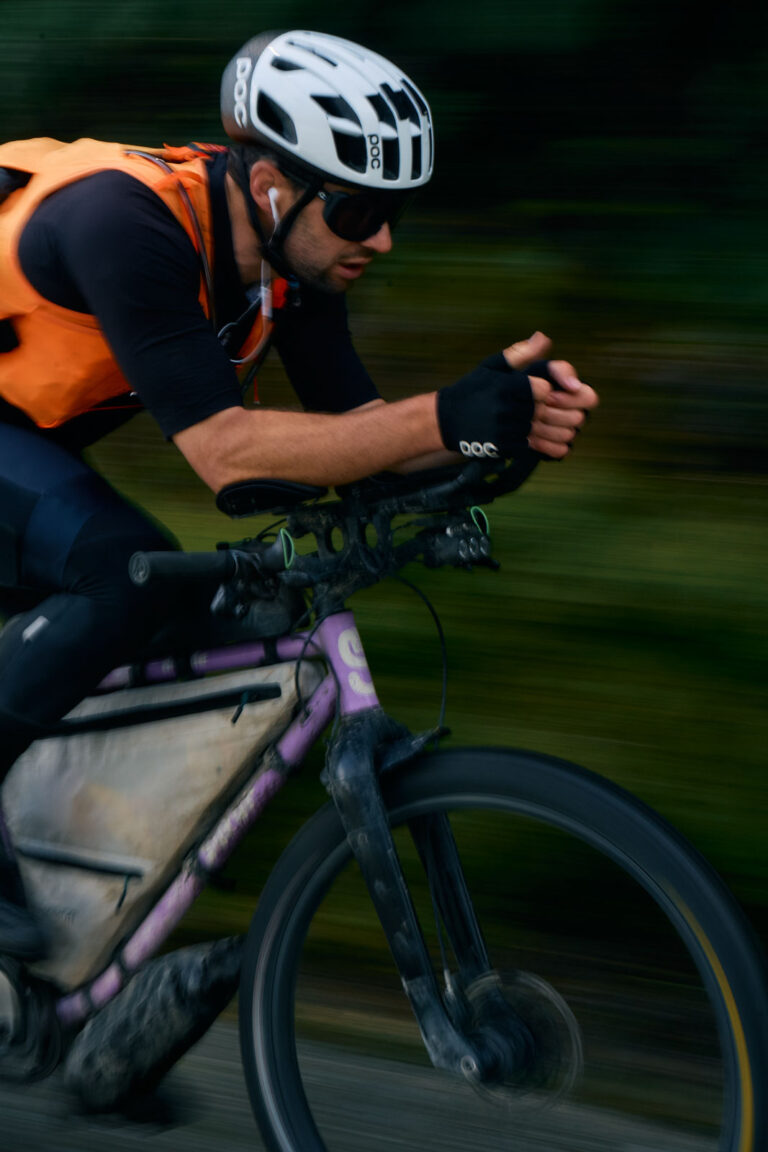 Project Double Shake - BIKEPACKING.com