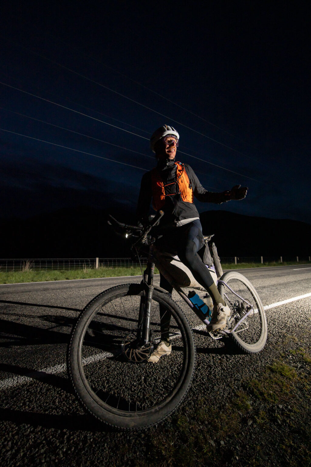 Project Double Shake - BIKEPACKING.com