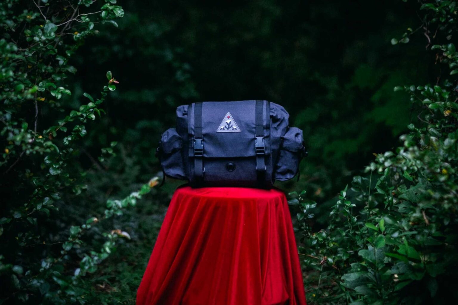 Ron's Bikes Fabio's Chest Restock - BIKEPACKING.com