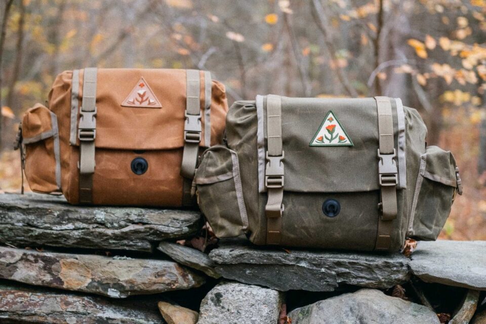 Ron's Bikes Fabio's Chest Restock - BIKEPACKING.com