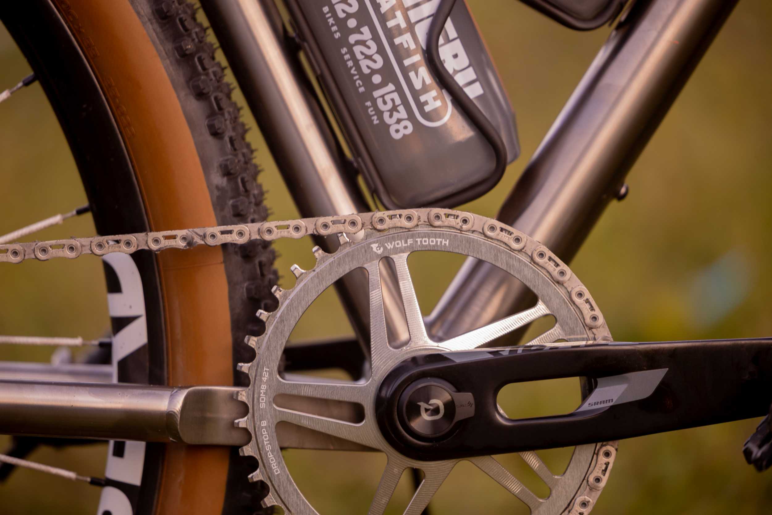 Wilde Heighliner - BIKEPACKING.com