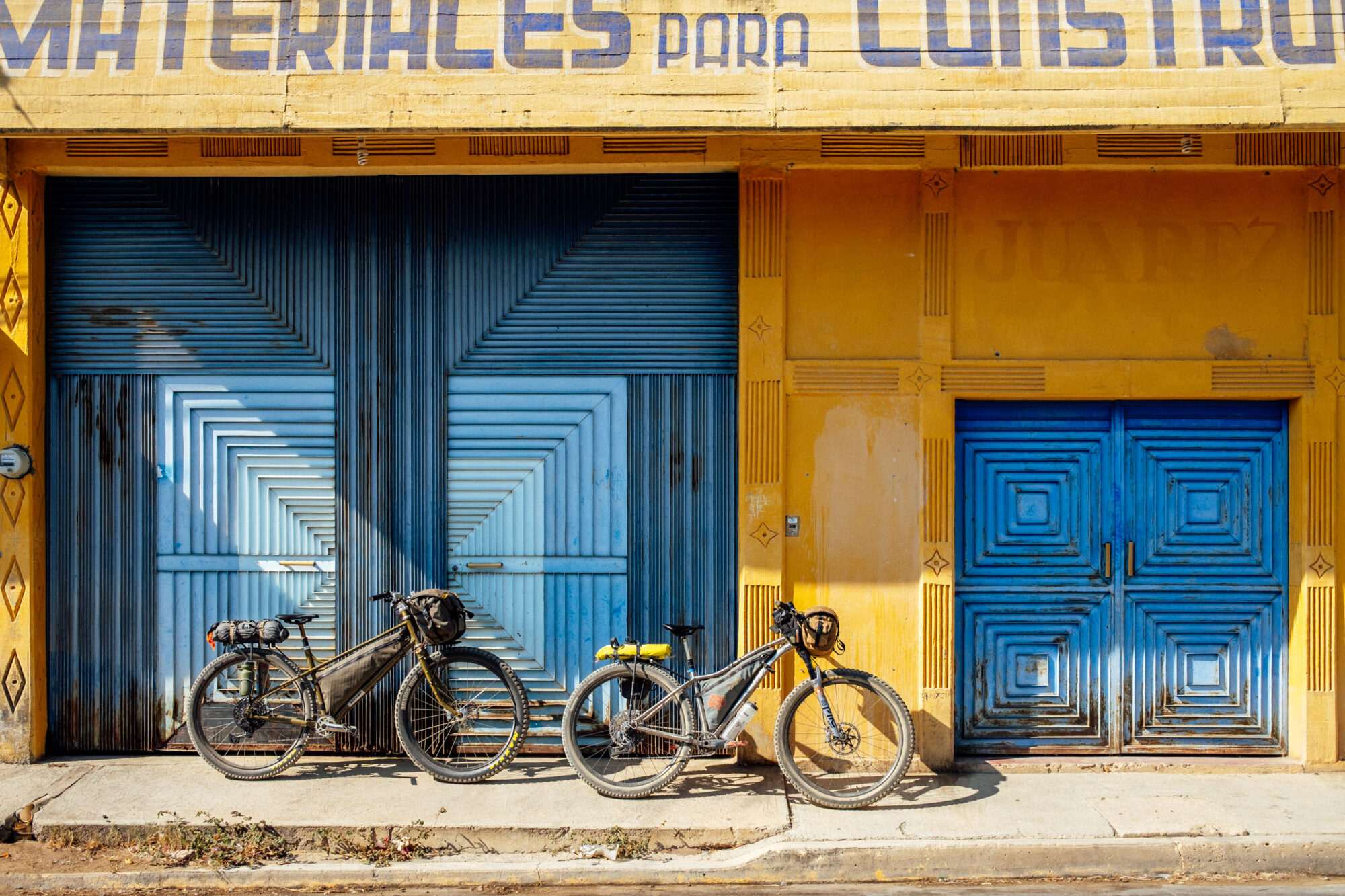 Bikepacking Routes, Gear, Inspiration - BIKEPACKING.com