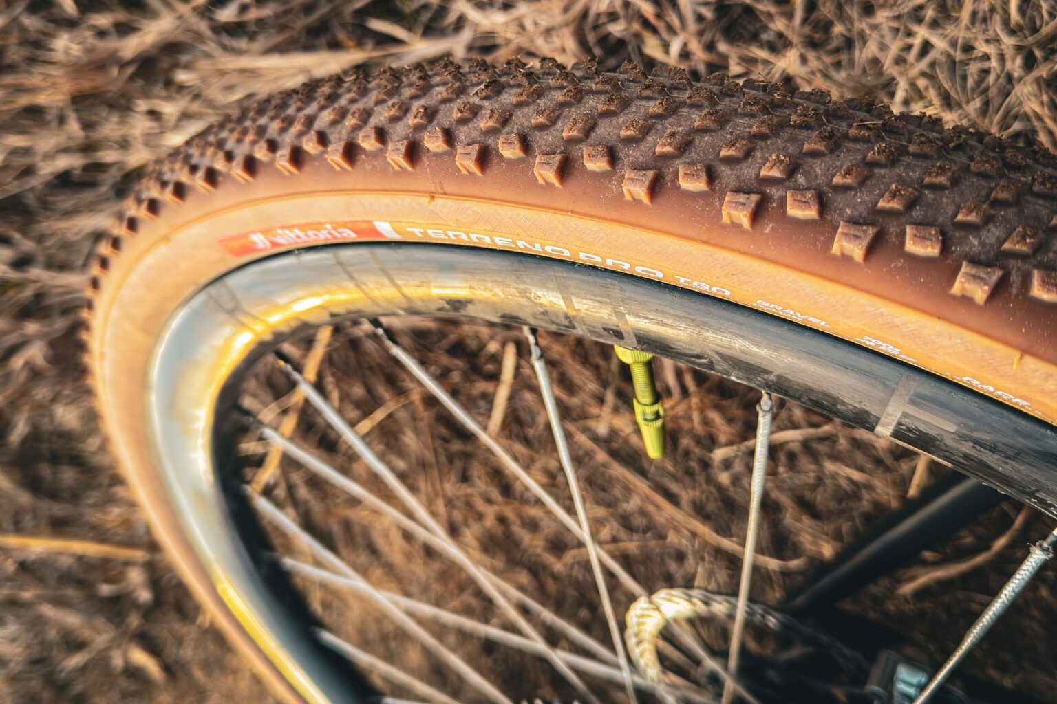 Stephen Fitzgerald's Favorite Gear of 2025 - BIKEPACKING.com