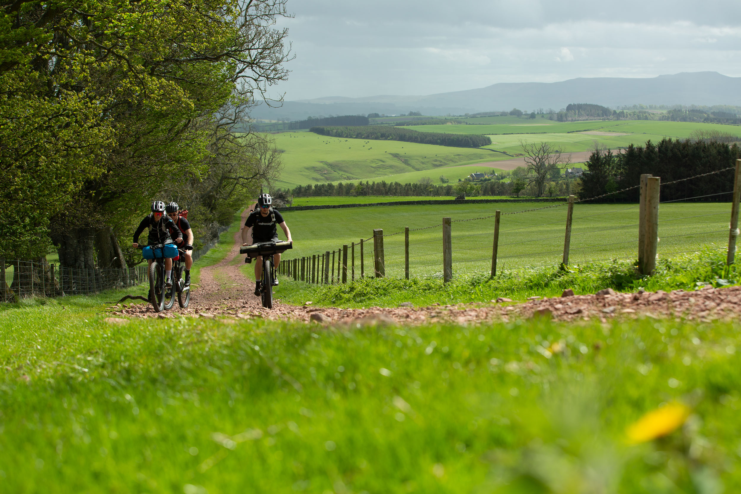 Announcing Our 2025 Fill in the Map Contest Winners! - BIKEPACKING.com