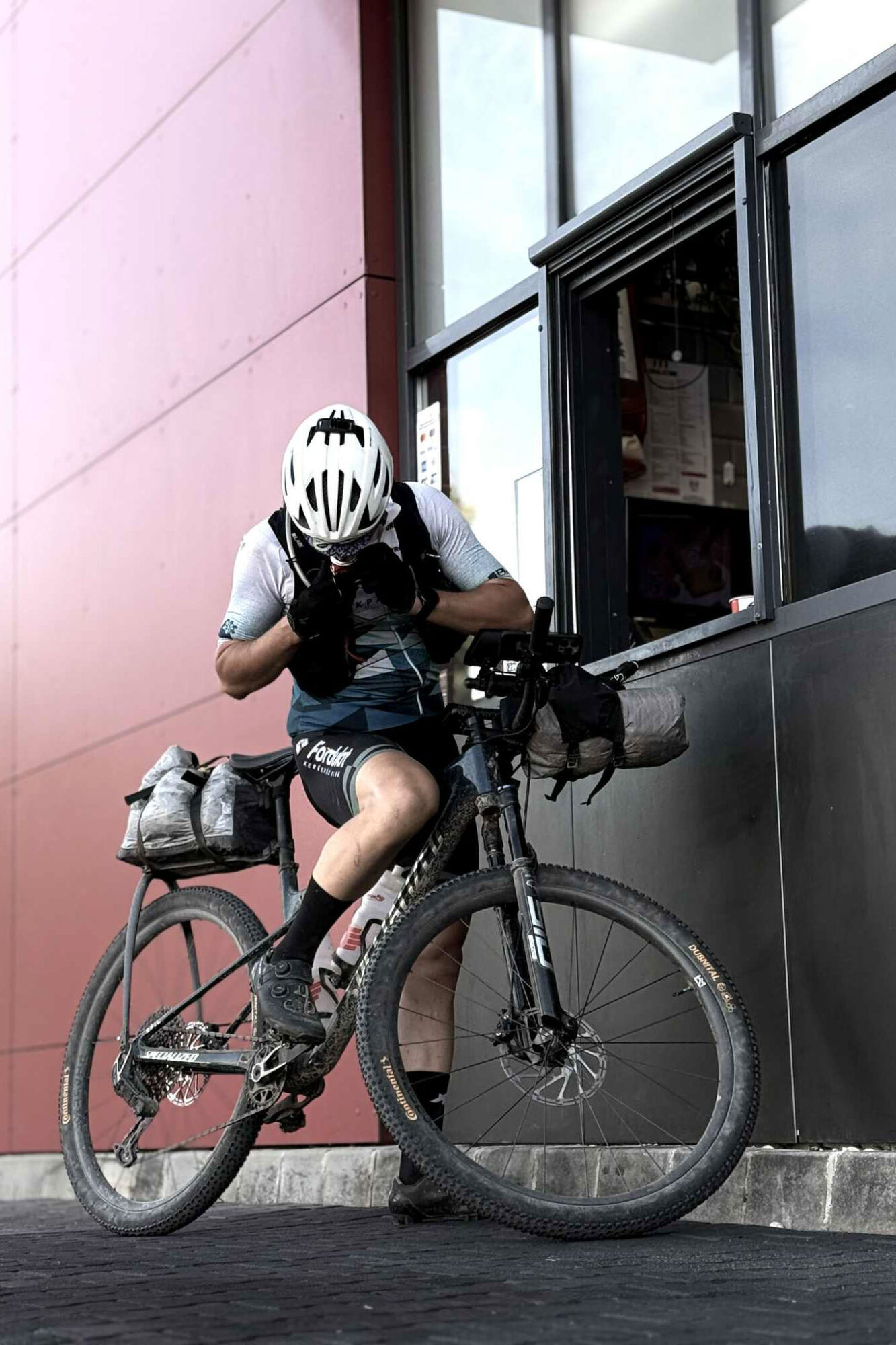 2025 Hungarian Divide Video - BIKEPACKING.com