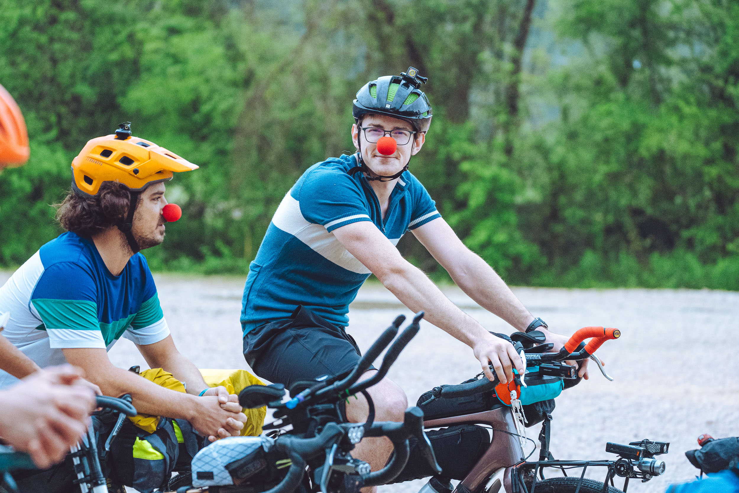 Singlespeeding the 2025 Texas Showdown (Slowdown) Series - BIKEPACKING.com