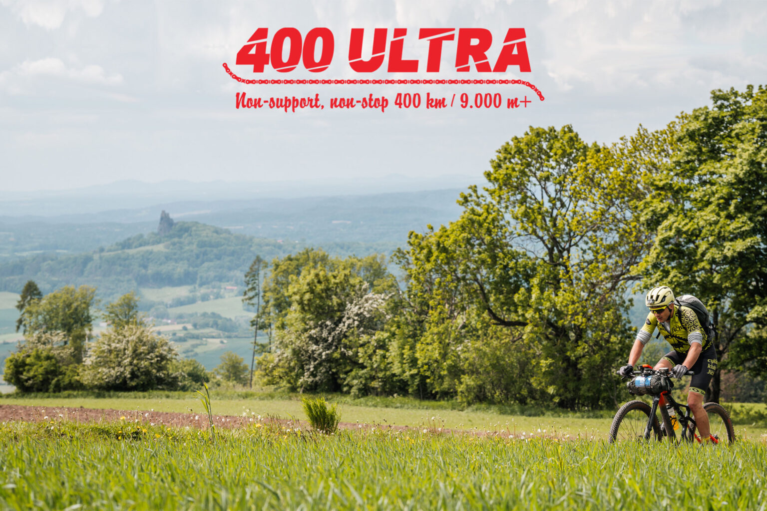 400 ULTRA 2026 - BIKEPACKING.com