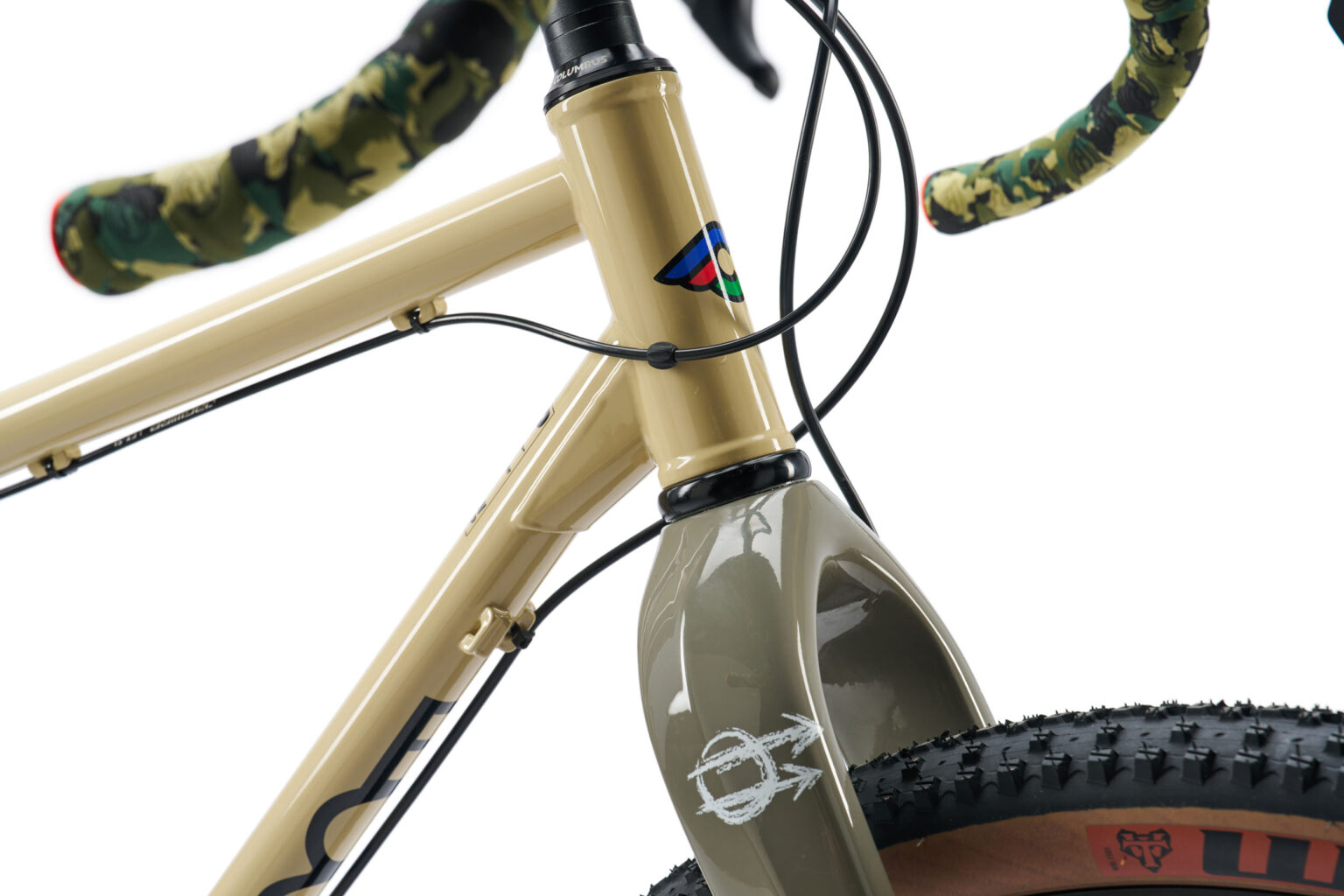 2026 Cinelli HoBootleg Geo - BIKEPACKING.com