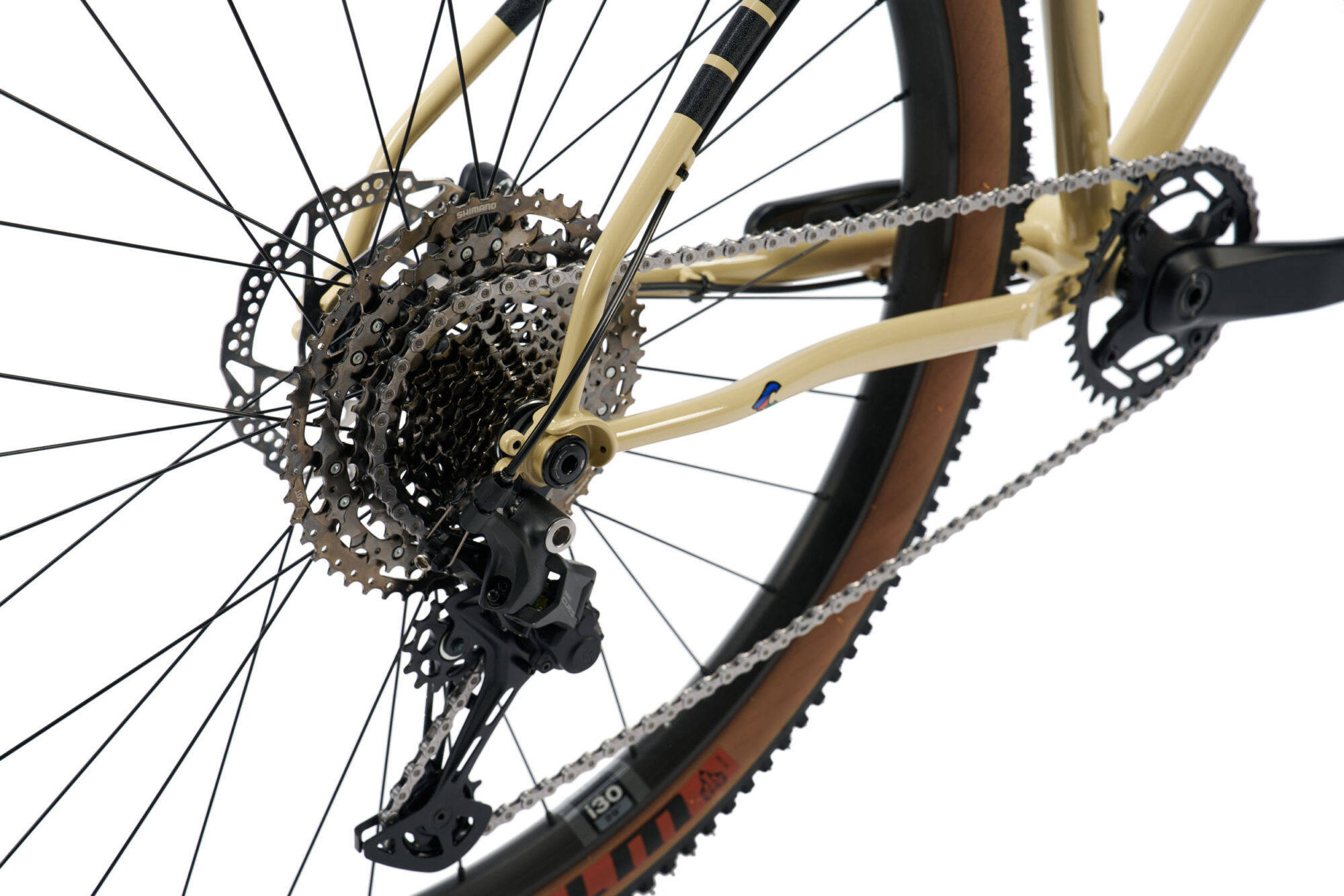 2026 Cinelli HoBootleg Geo - BIKEPACKING.com