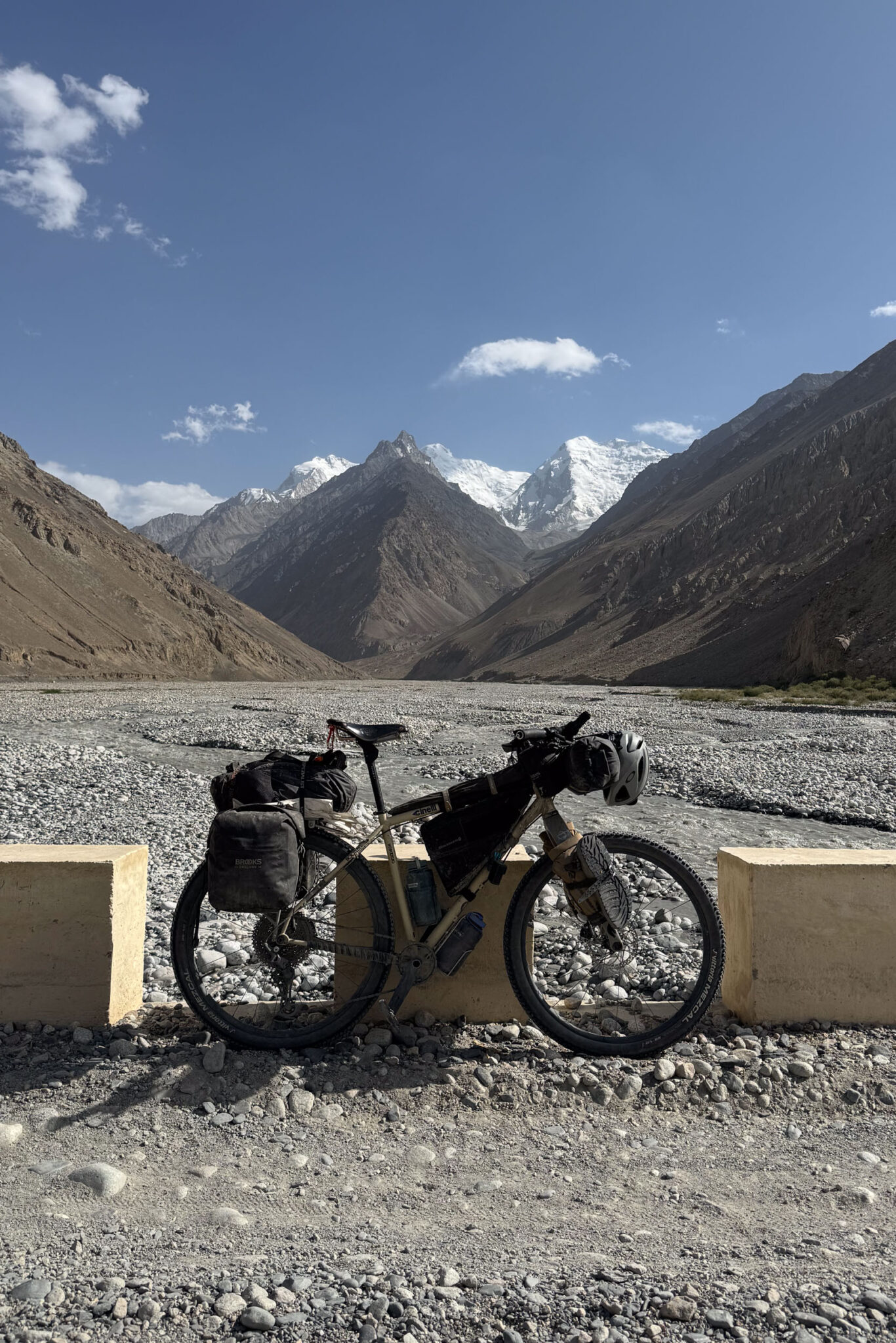 2026 Cinelli HoBootleg Geo - BIKEPACKING.com