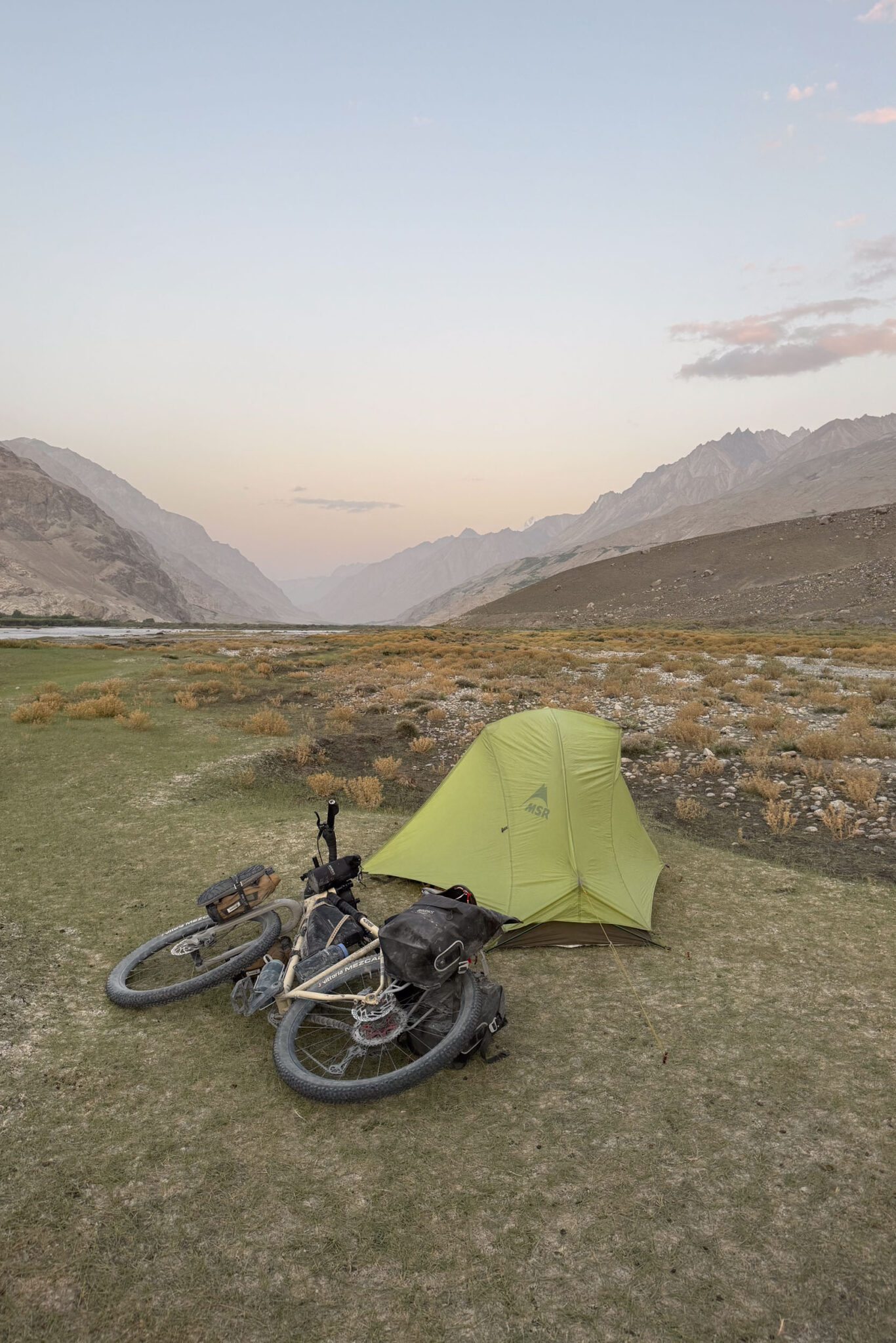2026 Cinelli HoBootleg Geo - BIKEPACKING.com