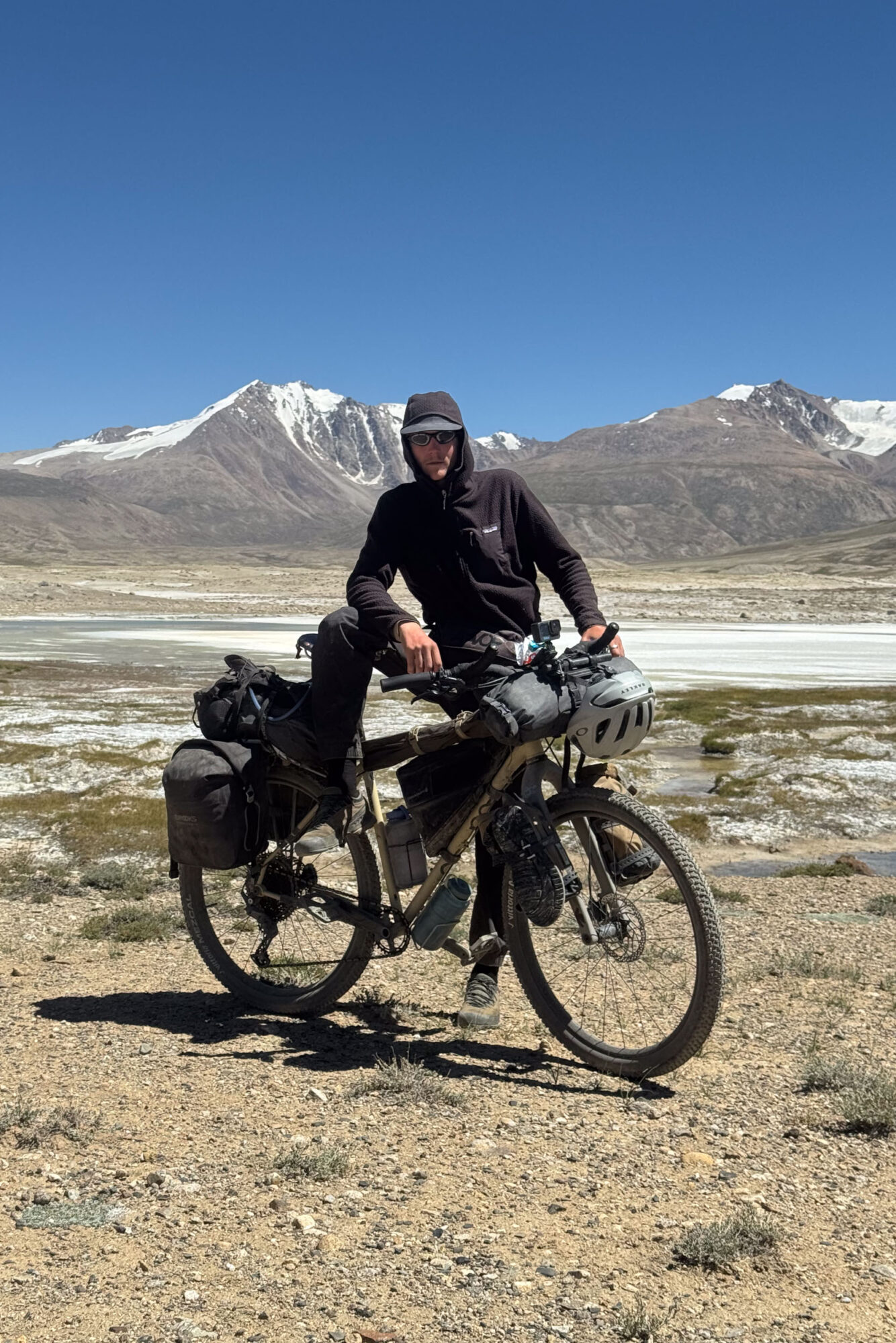 2026 Cinelli HoBootleg Geo - BIKEPACKING.com