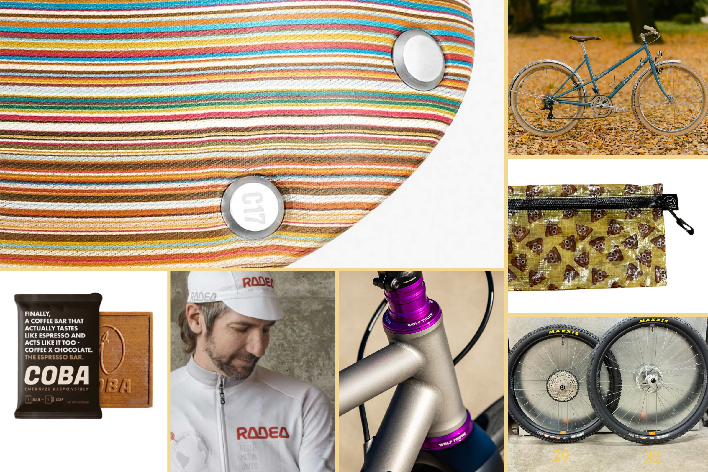 Friday Debrief 200 - BIKEPACKING.com