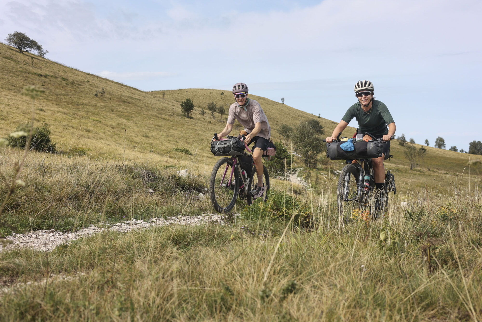 Bikepacking Routes, Gear, Inspiration - BIKEPACKING.com