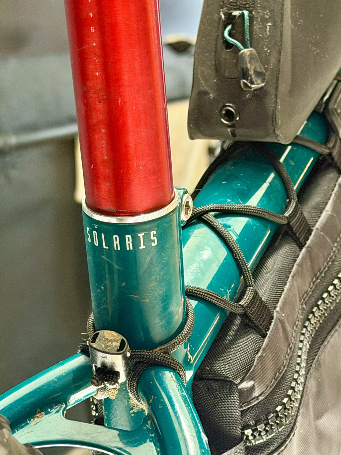 Reader's Rig: Bruno's Cotic Solaris - BIKEPACKING.com