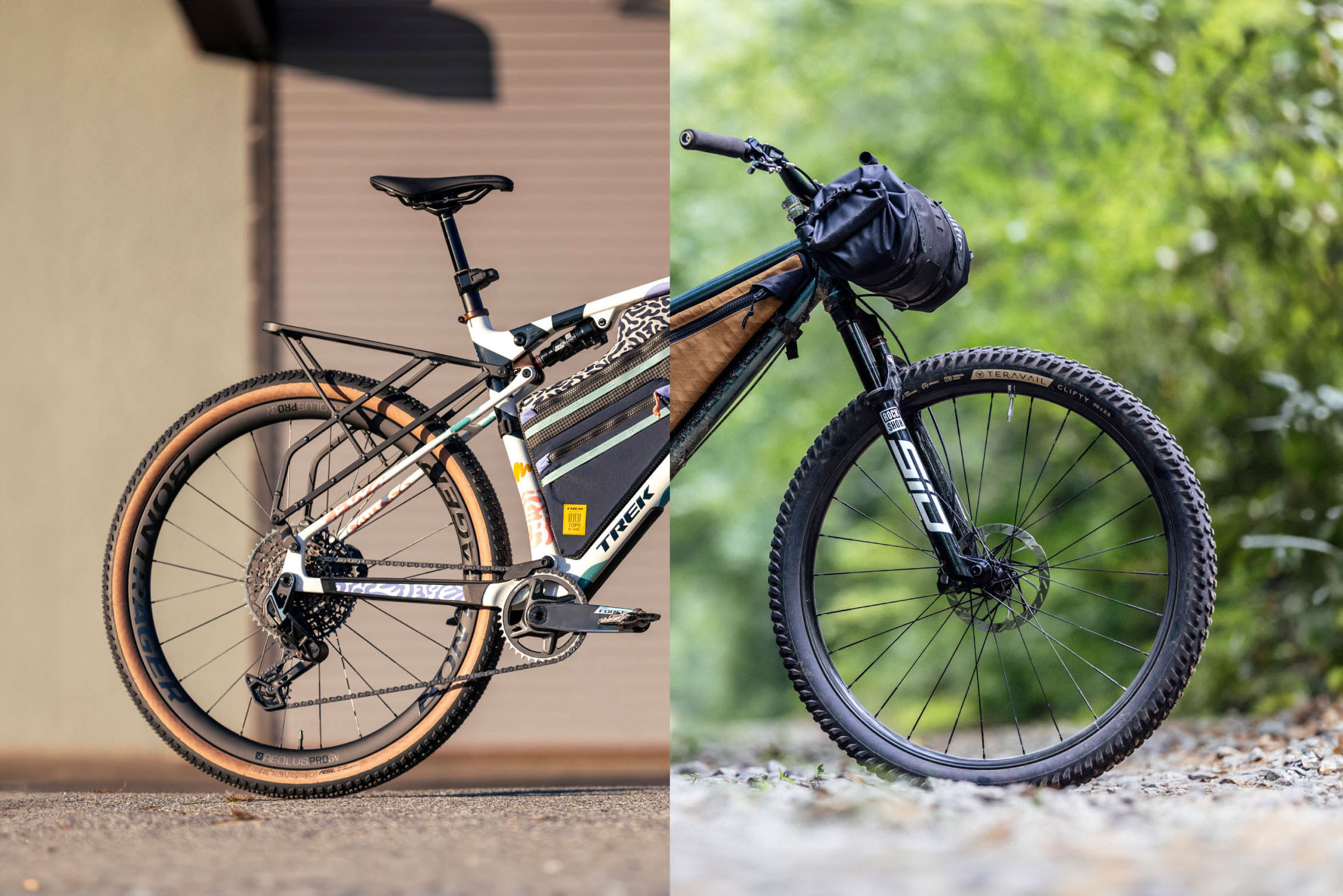 Best Bikepacking Bikes of 2025 - BIKEPACKING.com