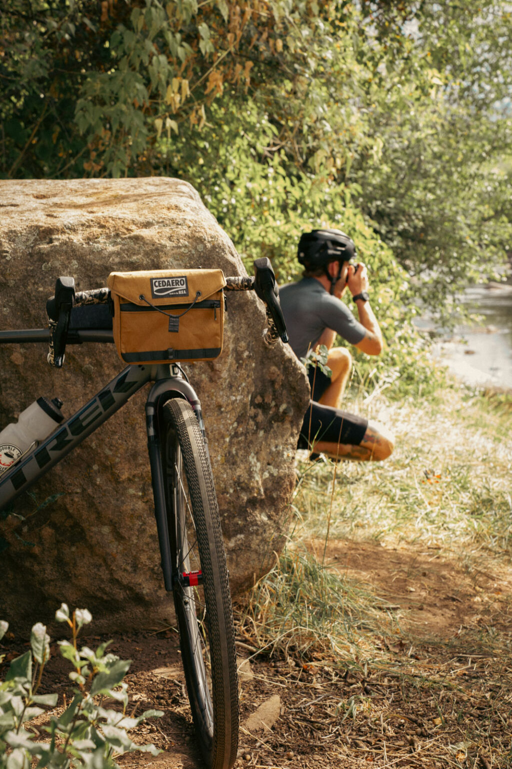 Cedaero Viewfinder V2 Pack - BIKEPACKING.com