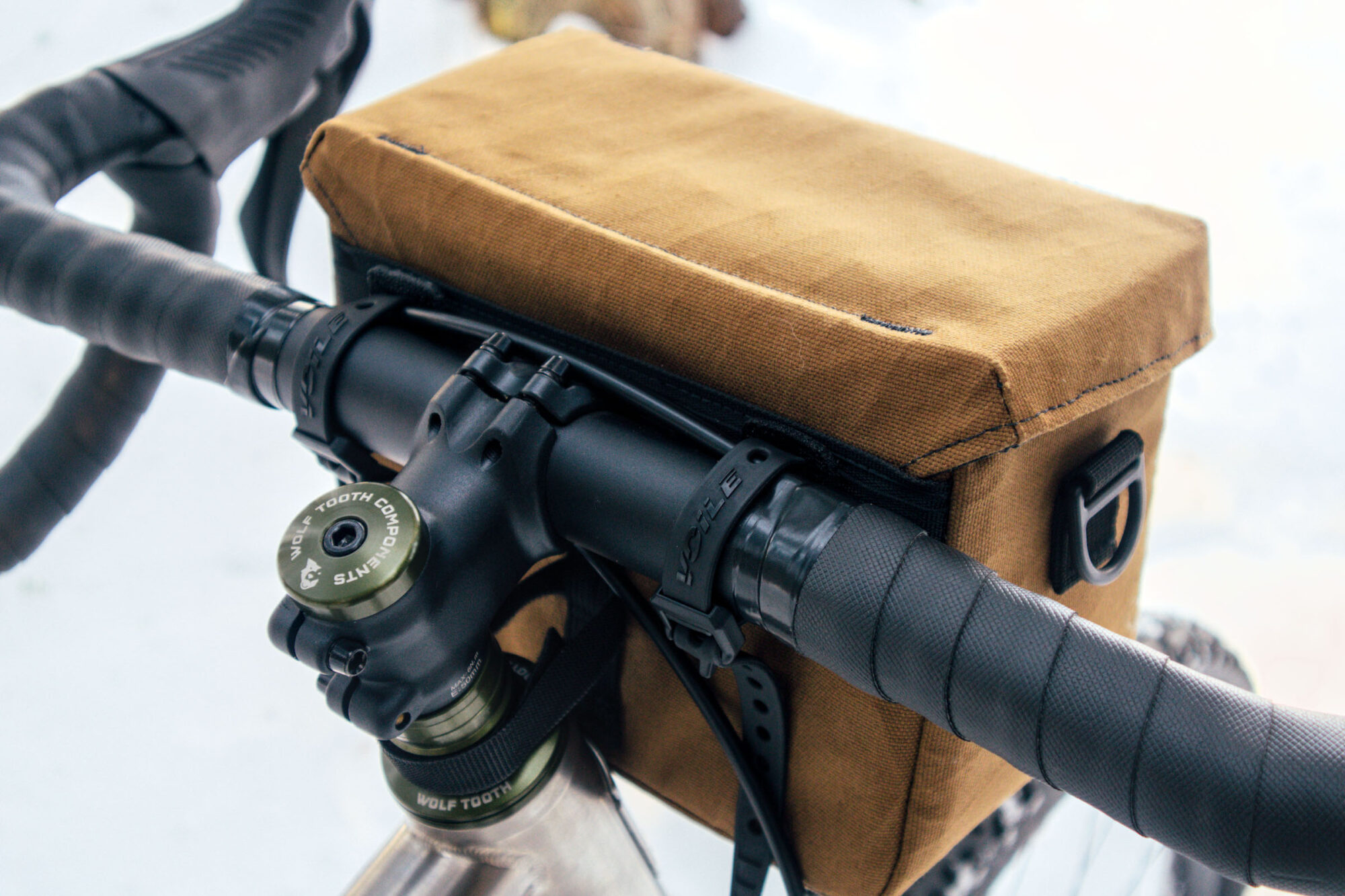 Cedaero Viewfinder V2 Pack - BIKEPACKING.com