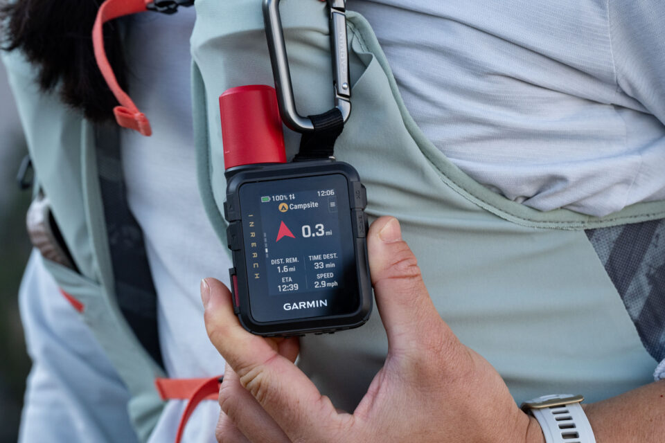 Garmin inReach Mini 3 - BIKEPACKING.com