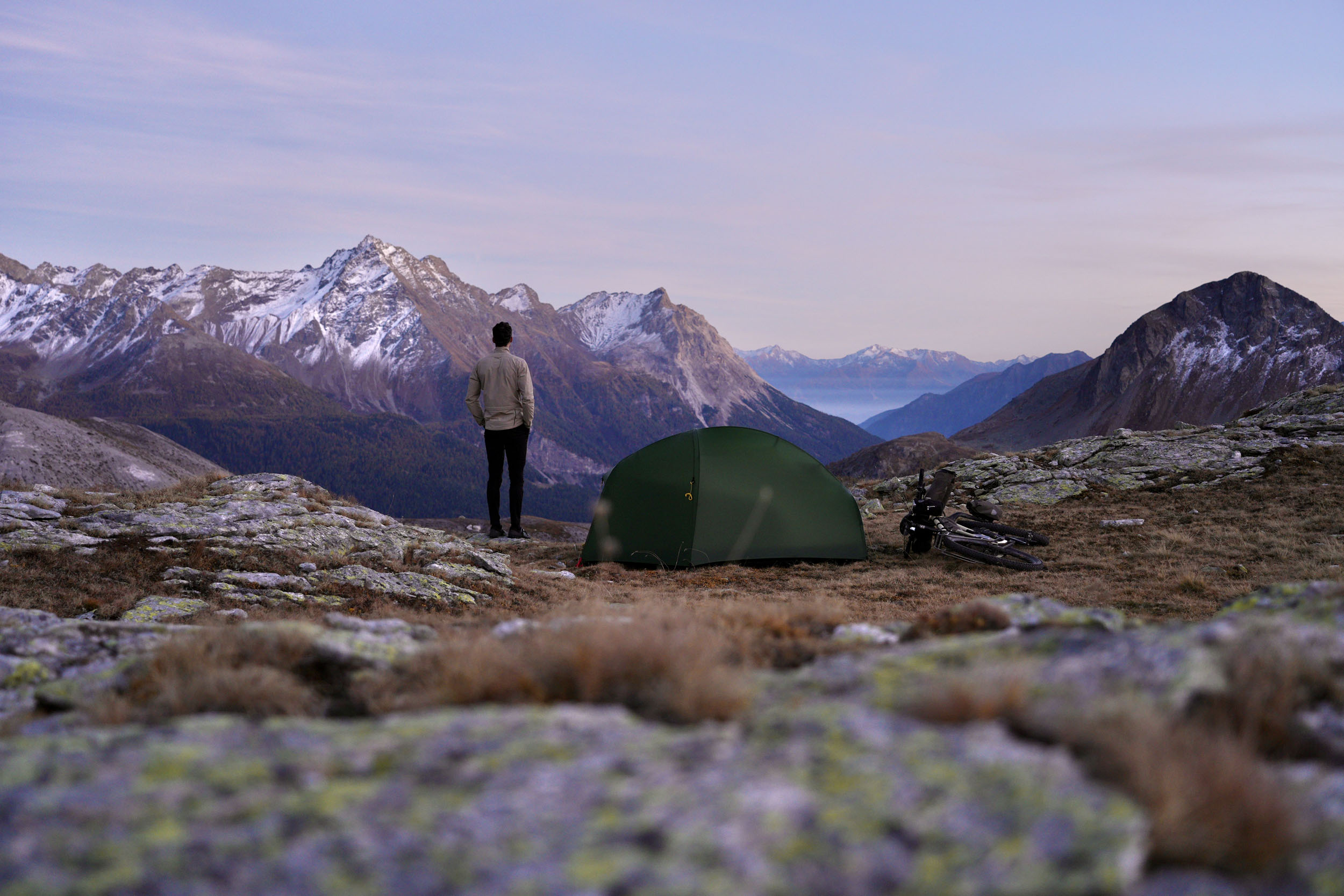 Friday Debrief #201 - BIKEPACKING.com