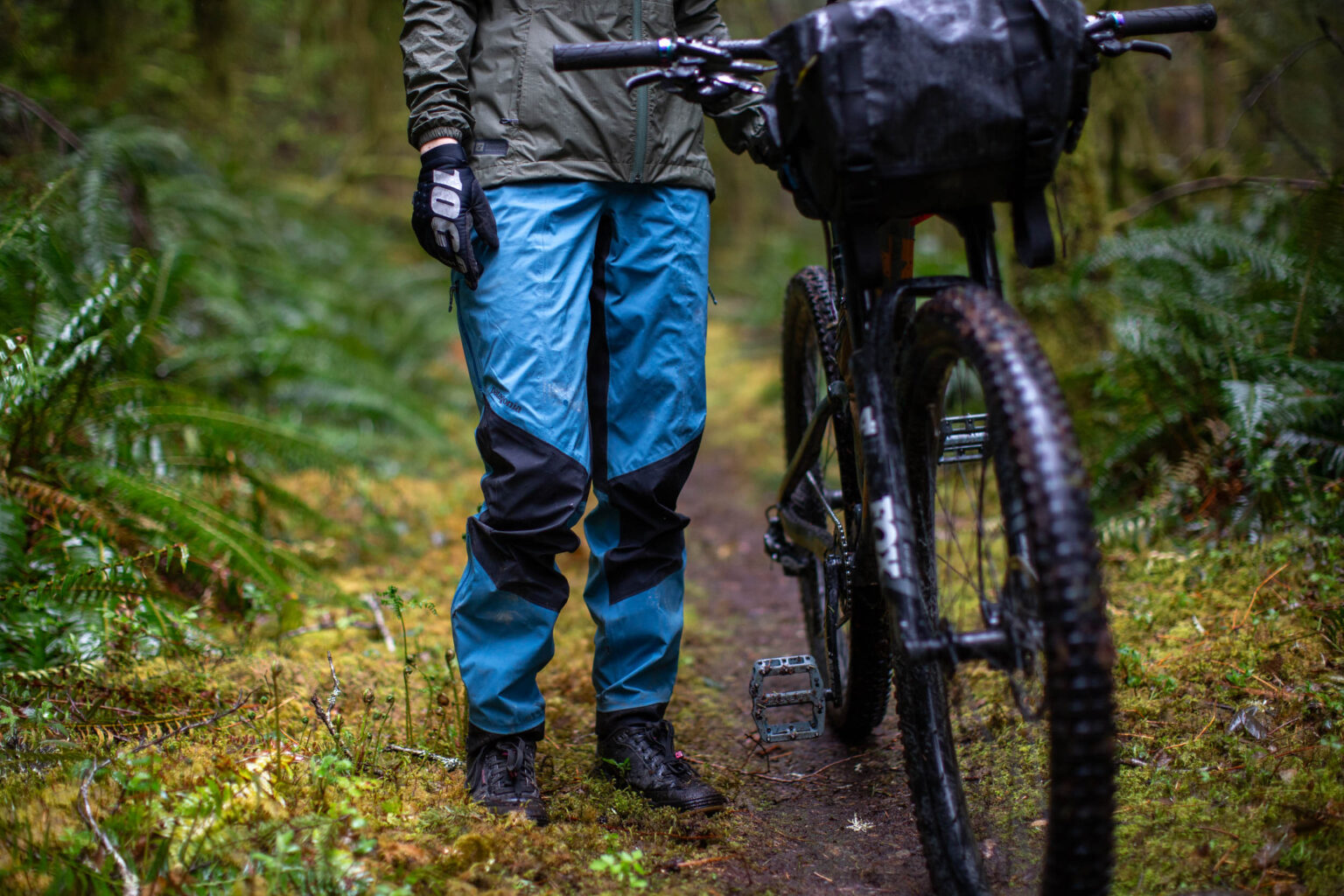 Bikepacking Routes, Gear, Inspiration - BIKEPACKING.com