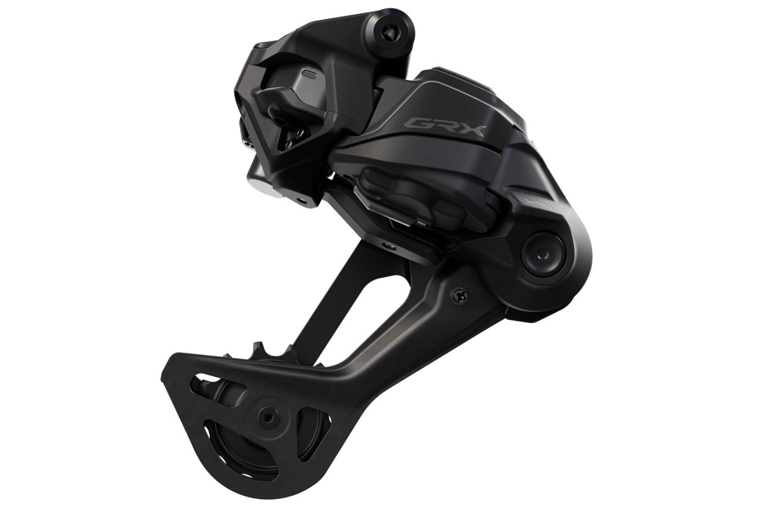 Shimano GRX RX717 - BIKEPACKING.com