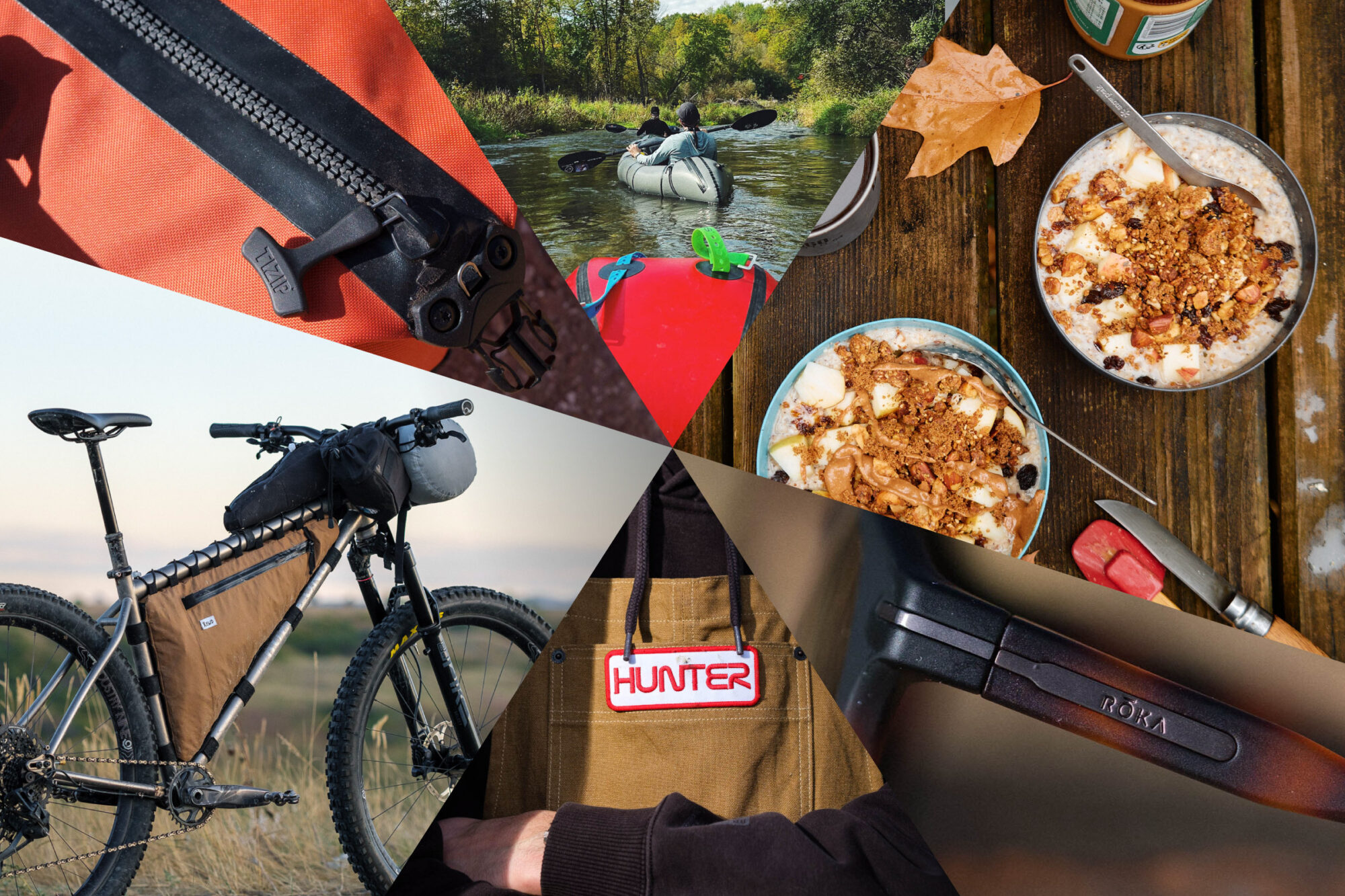 Bikepacking Routes, Gear, Inspiration - BIKEPACKING.com