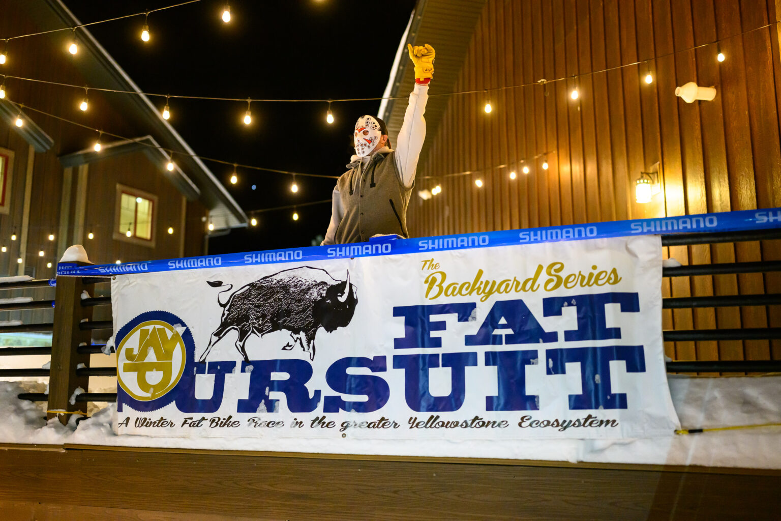 2026 Fat Pursuit: A Winter Odyssey - BIKEPACKING.com