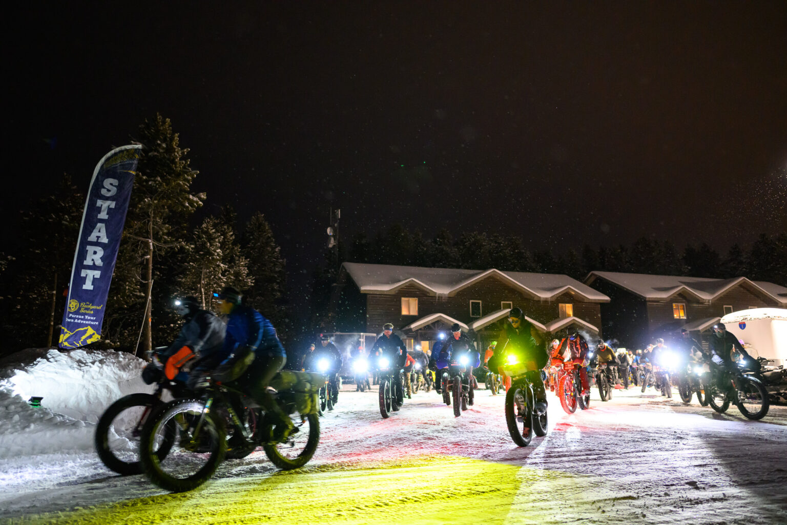 2026 Fat Pursuit: A Winter Odyssey - BIKEPACKING.com