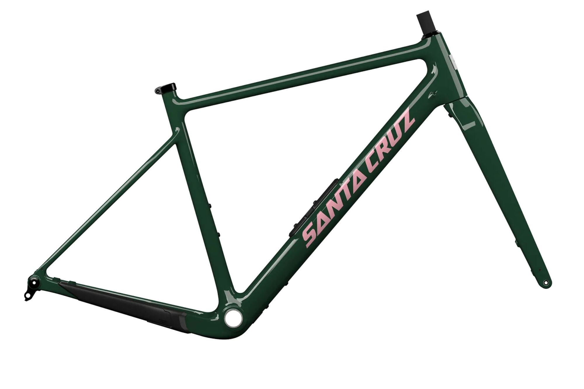 2026 Santa Cruz Stigmata - BIKEPACKING.com