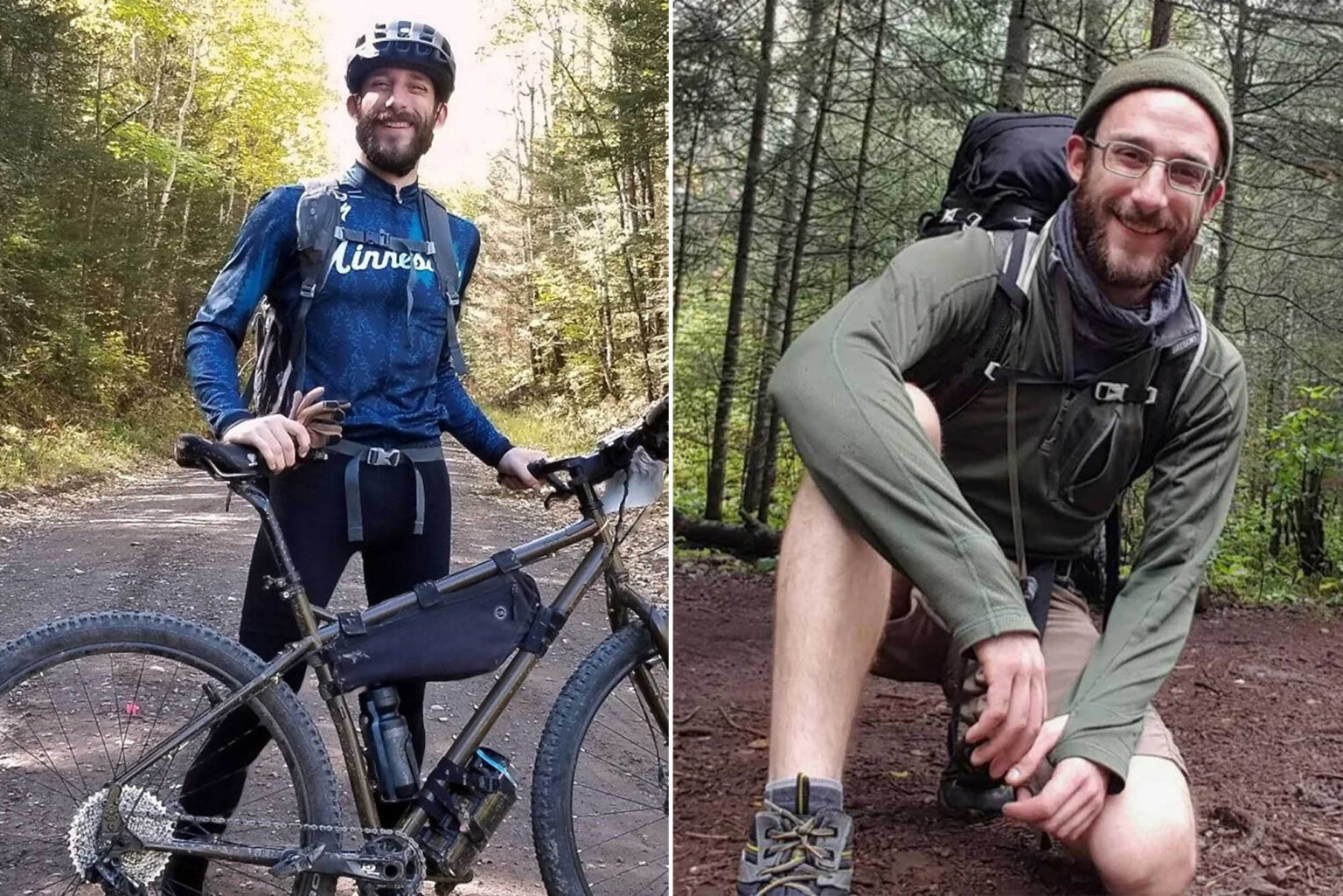 Ride in Remembrance of Alex Pretti - BIKEPACKING.com