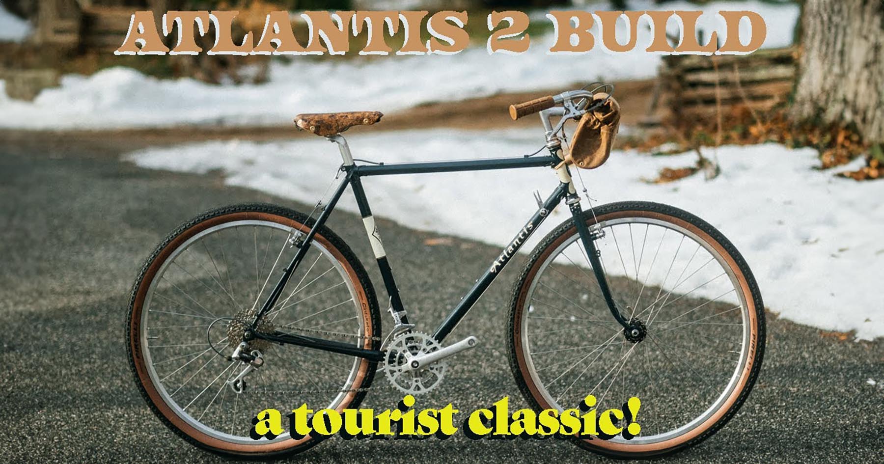 Atlantis 2: The Tourist's Classic - BIKEPACKING.com