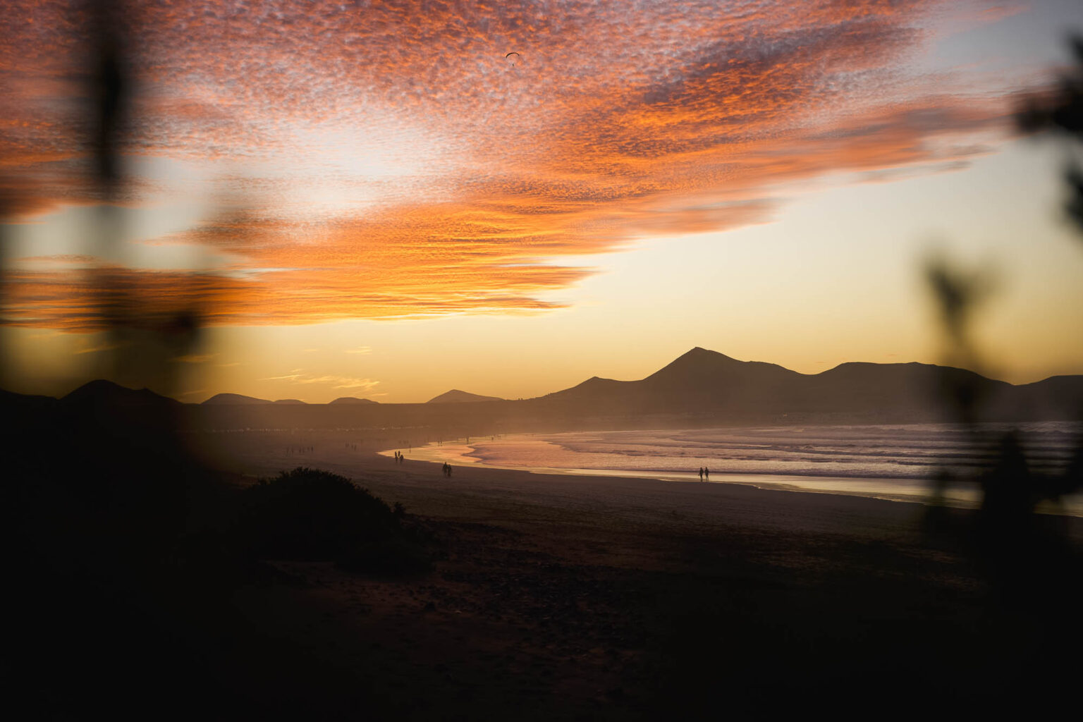 Cycling the Canary Islands (Video) - BIKEPACKING.com