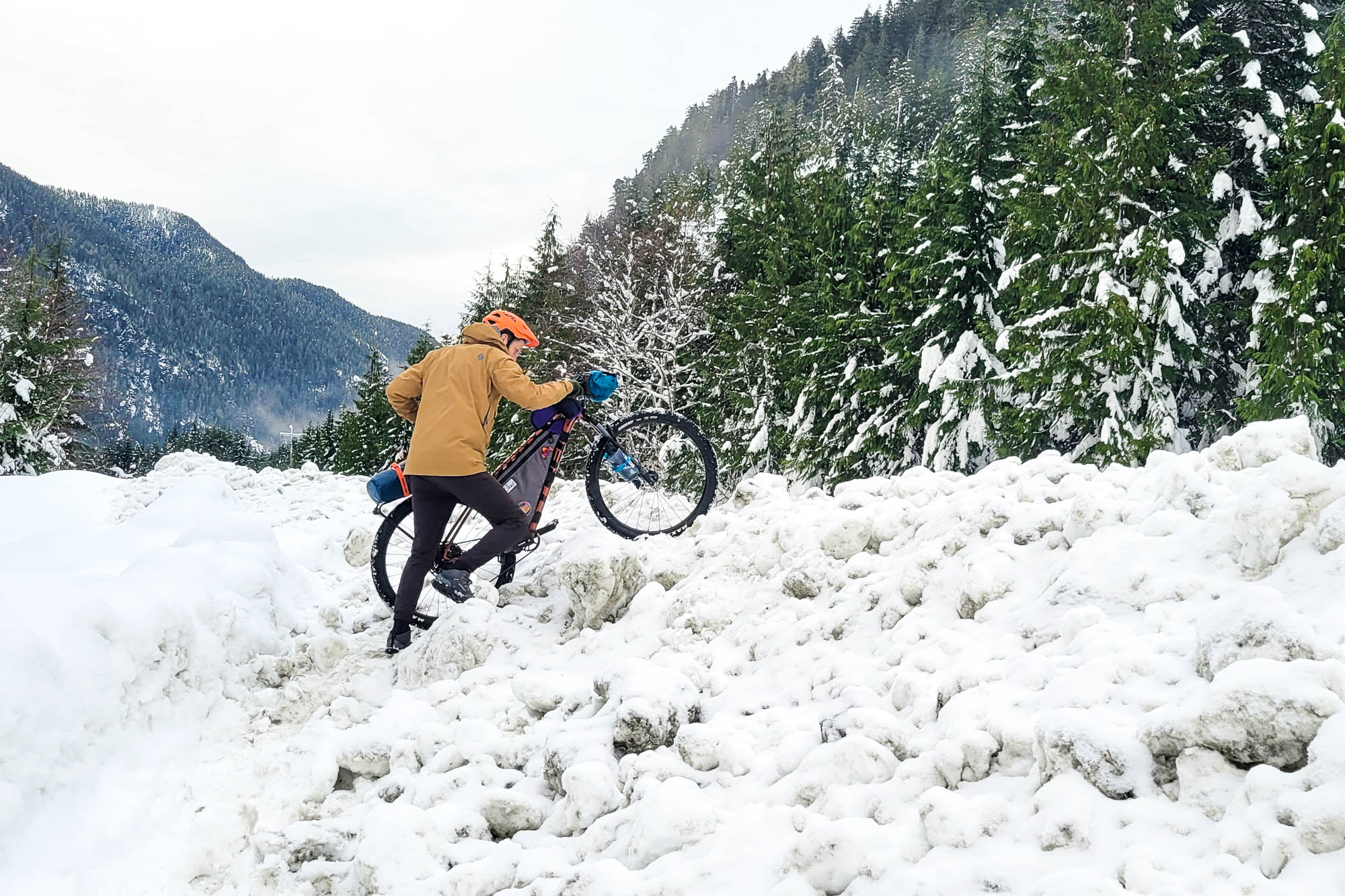 Announcing Our Good Night 2025 Prize Winners! - BIKEPACKING.com