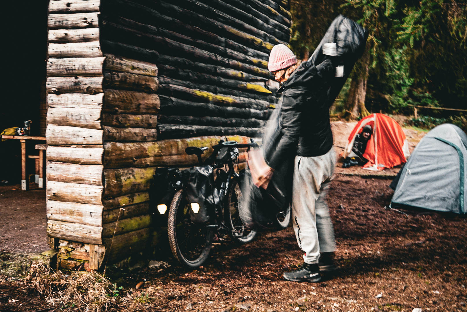 Announcing Our Good Night 2025 Prize Winners! - BIKEPACKING.com