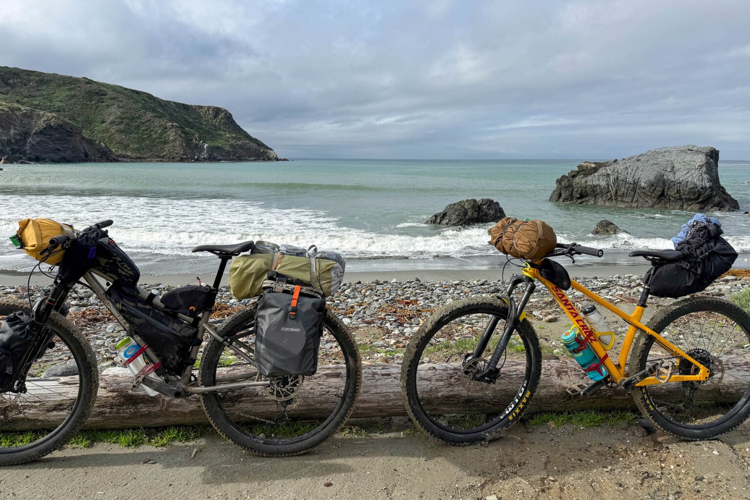 Good Night 2025 Roundup: Community Campouts (Part 2) - BIKEPACKING.com