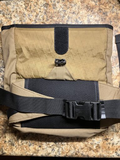 Oveja Negra Royale Hip pack - BIKEPACKING.com