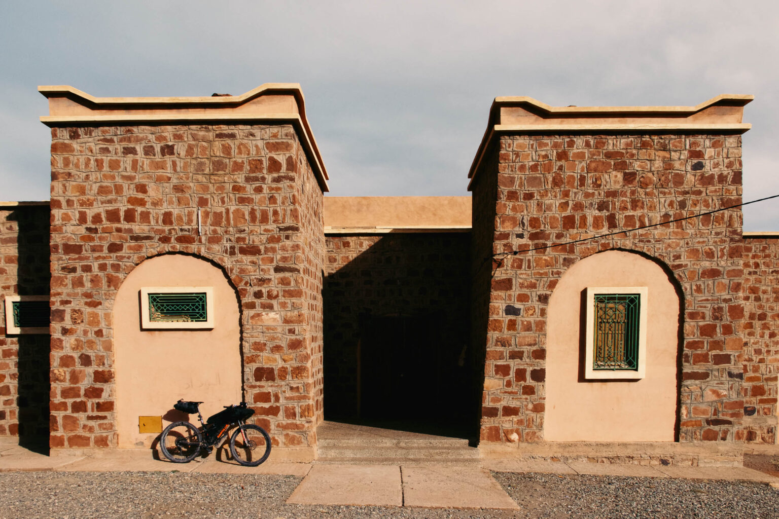 Riding the High Atlas: Morocco Without the Clock - BIKEPACKING.com