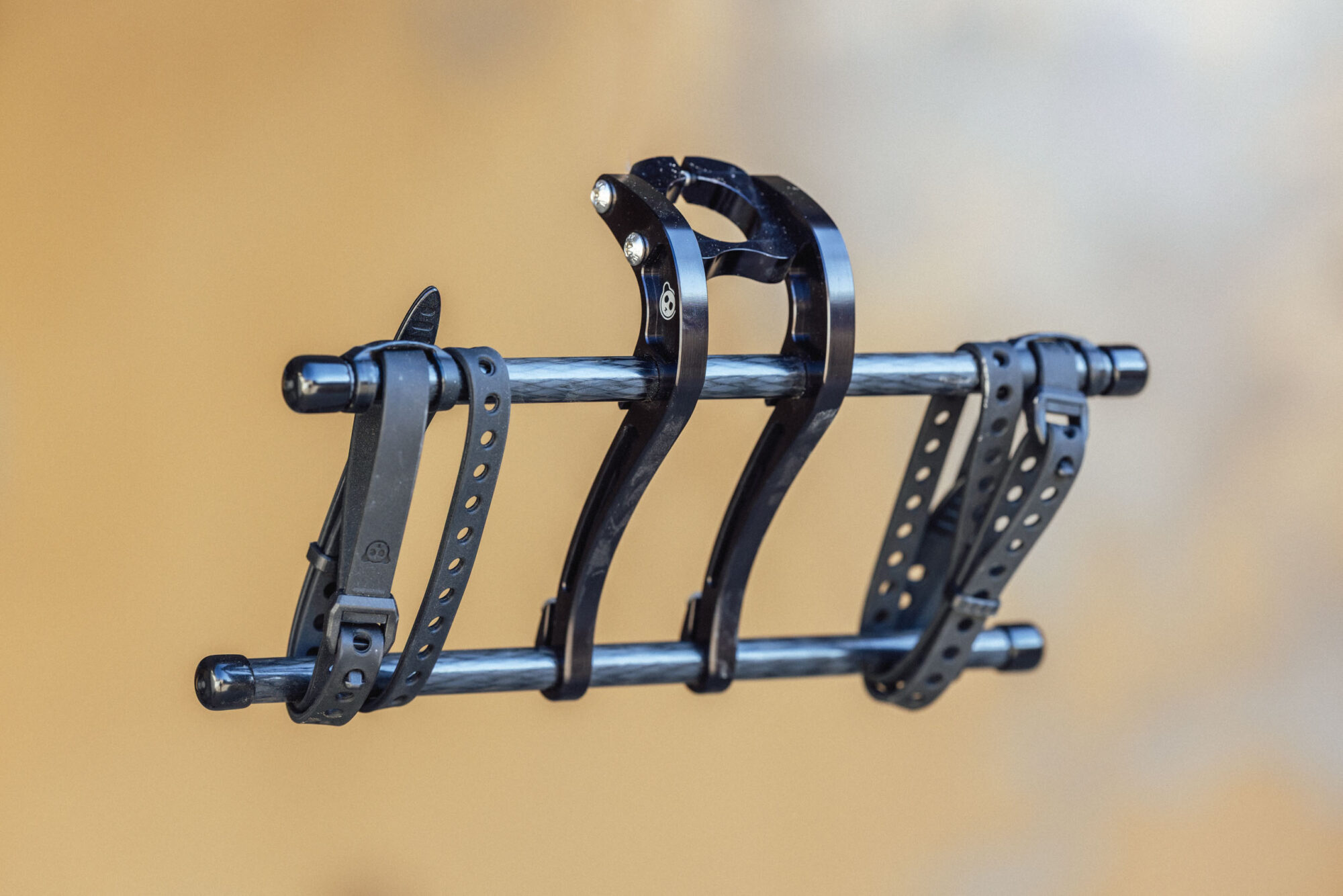 Rogue Panda Kaibab Cradle Review - BIKEPACKING.com