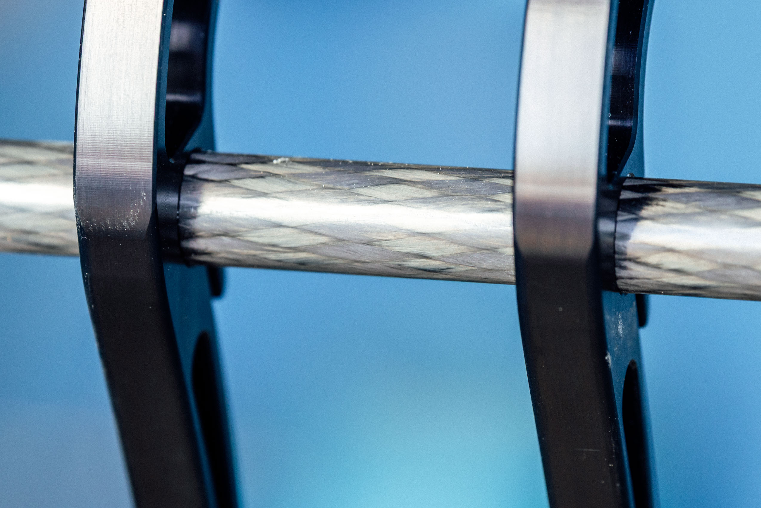 Rogue Panda Kaibab Cradle Review - BIKEPACKING.com