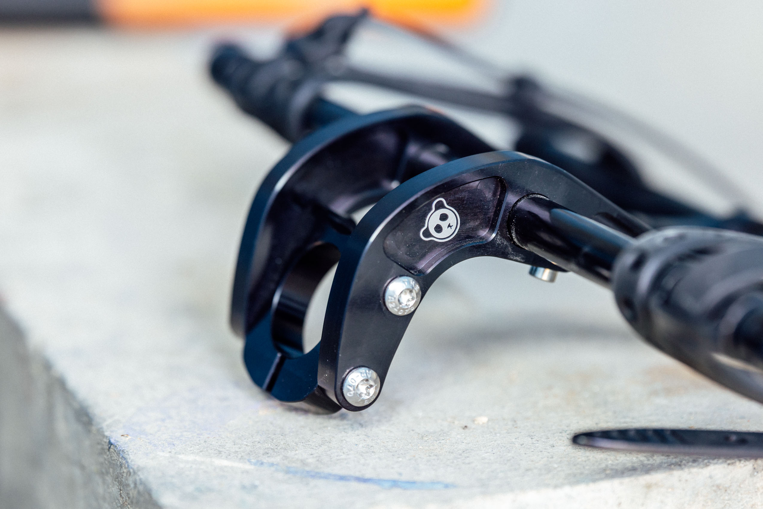 Rogue Panda Kaibab Cradle Review - BIKEPACKING.com