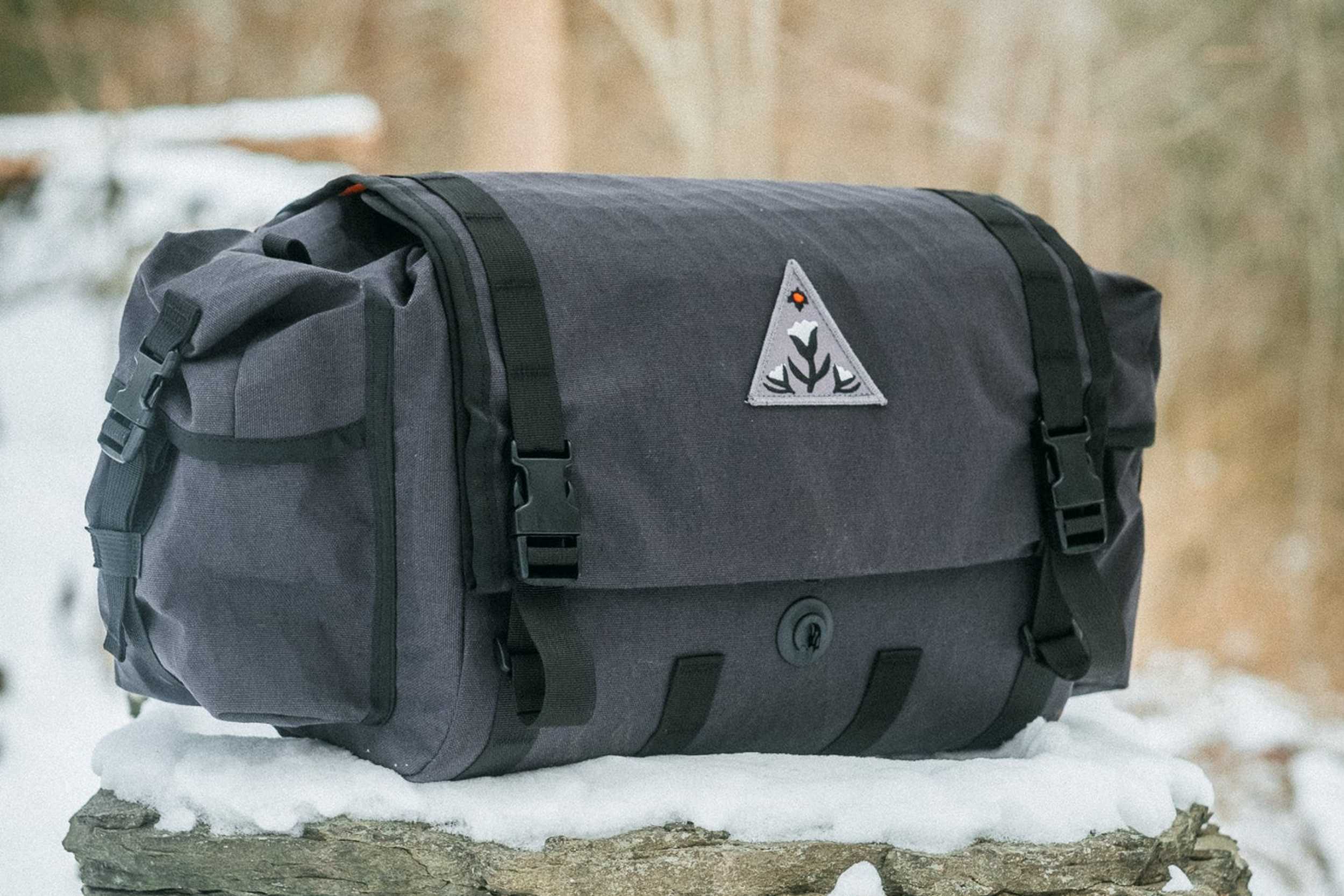 Friday Debrief #203 - BIKEPACKING.com