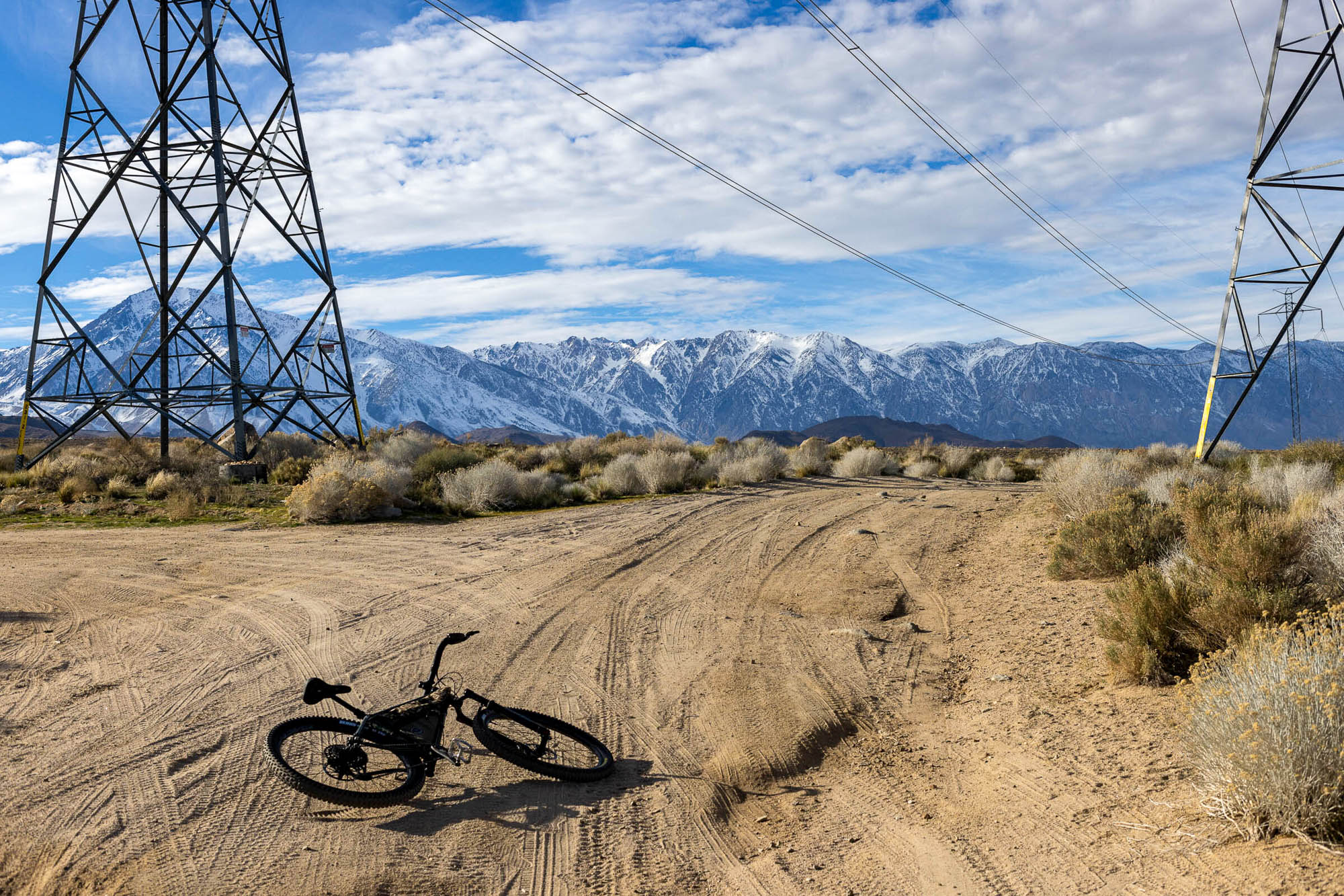 Weekend Snapshot #210 - BIKEPACKING.com