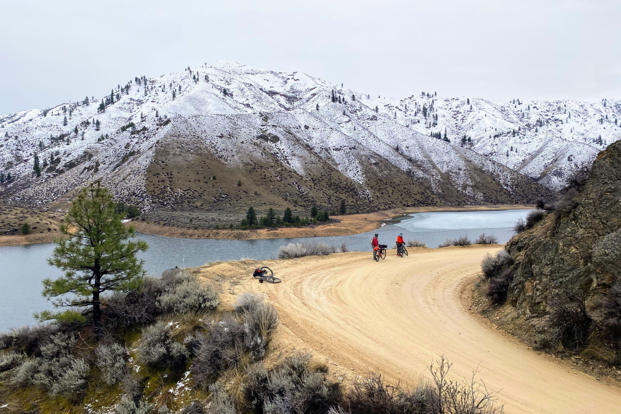 Bikepacking Routes, Gear, Inspiration - BIKEPACKING.com