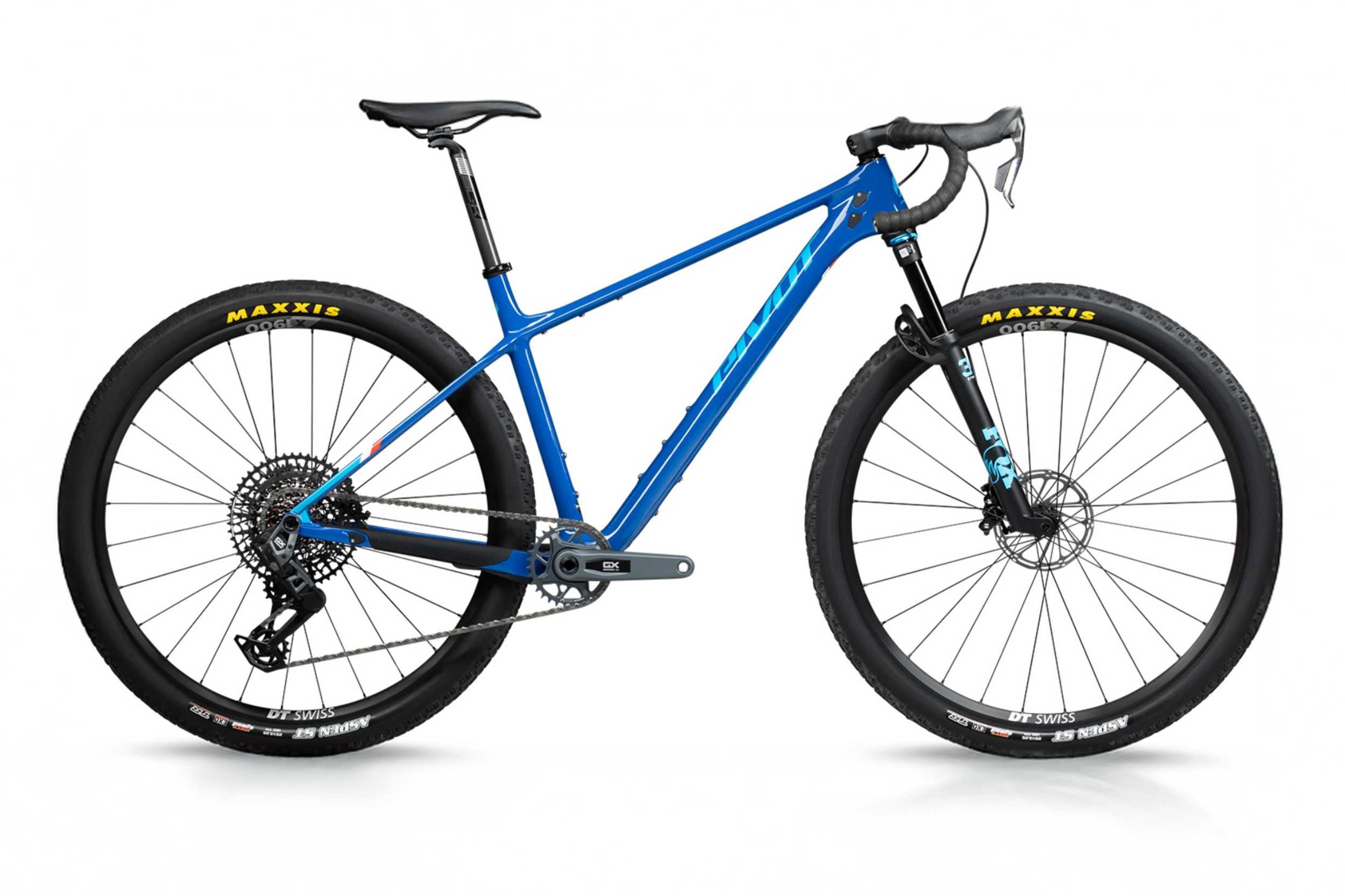 Pivot LES SL Drop Bar - BIKEPACKING.com