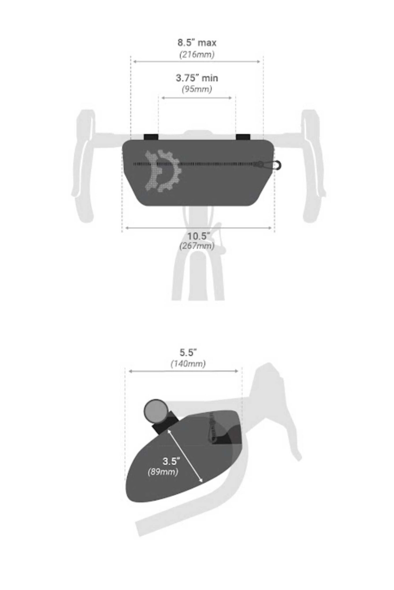 Revelate Campamocha - BIKEPACKING.com